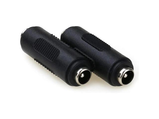 Click here for FOR 2PACK 12V 5.5mm x 2.1mm DC Power Connector Ada... prices