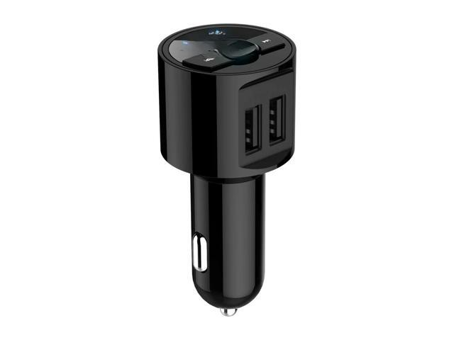 Click here for FOR In-Car BT Hands Free MP3 Player/Phone to Radio... prices