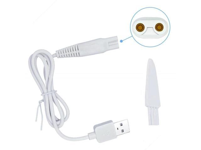 Click here for FOR Shaver for Women USB Charging Cable for Finish... prices