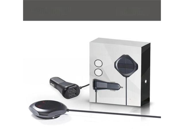 Click here for FOR Q7s Car BT Hands Free MP3 Player Transmitter C... prices