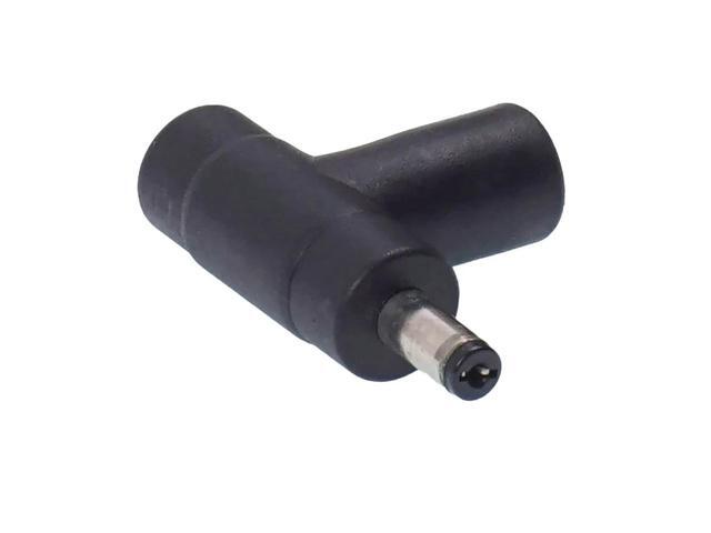 Click here for FOR 5PCS/LOT DC Power Male 5.5 x2.1mm to 2x 5.5mm... prices