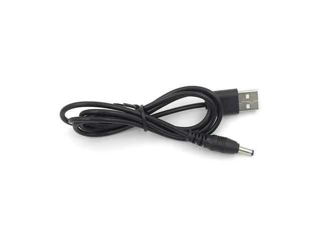 Click here for FOR dc3.5*1.35mm Replacement USB Charging Cable fo... prices