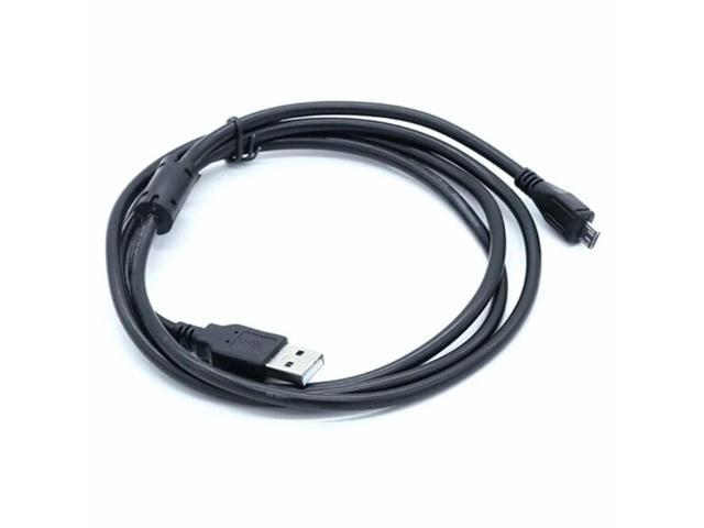 Click here for FOR 1.5M MICRO 5PIN Camera Data Transfer Cable for... prices