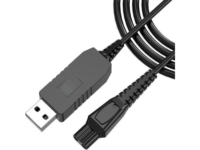 Click here for FOR for Blade QP2530 QP2630  8V USB Shaver Cable f... prices