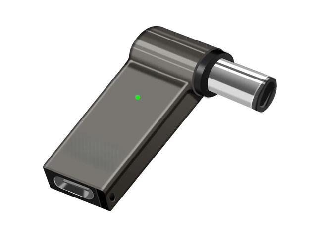 Click here for FOR USB C to 7.4mm Laptop Charging Adapter Female... prices