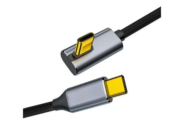 Click here for FOR USB C to C Cable USB 3.1 Type C 10Gbps 100W Da... prices