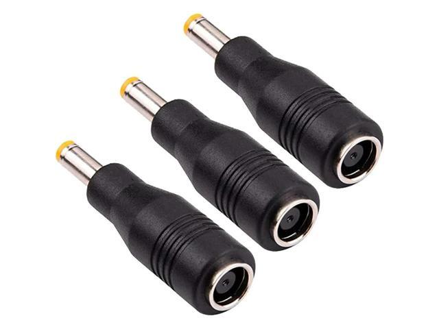 Click here for FOR 3pack DC 8mm Adapter for Panels  DC7909 Female... prices