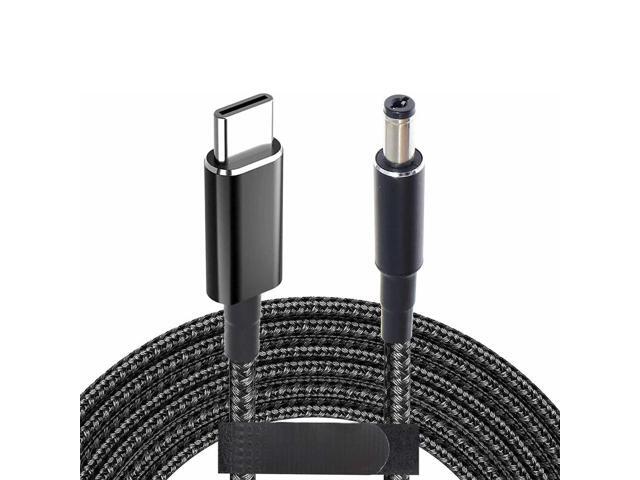 Click here for FOR USB C to 5.5mm Adapter Cable 19V 20V 100W Powe... prices