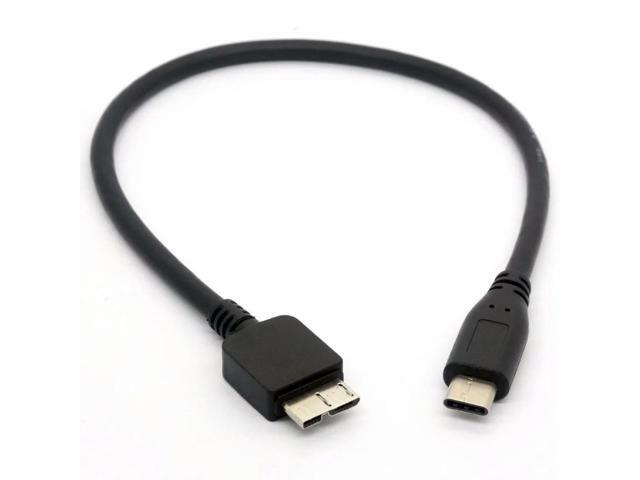 Click here for FOR USB C to Micro USB Cable Type C to Micro B for... prices