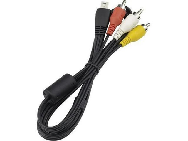 Click here for FOR Stereo AV Cable -DC400ST for T2i  T3i  T4i 6D... prices