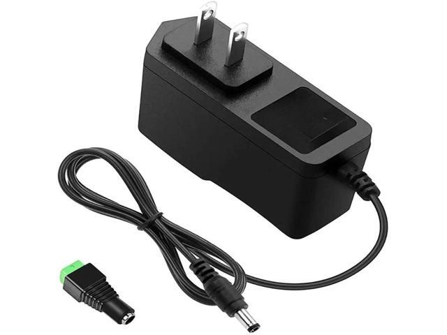 Click here for FOR DC 12V 1A Power Supply 1000mA 12W AC/DC Adapte... prices