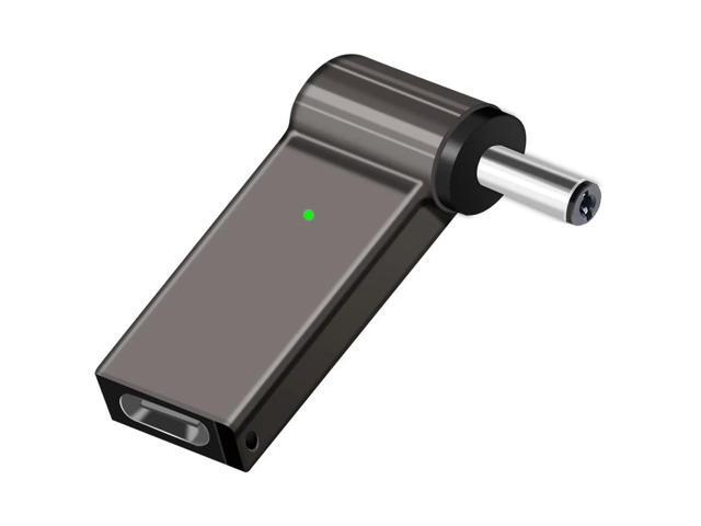 Click here for FOR USB C to 5.5mm Laptop Charging Adapter Female... prices