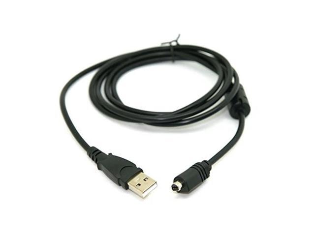 Click here for FOR VMC-15FS 10pin to USB Data Sync Cable for Camc... prices