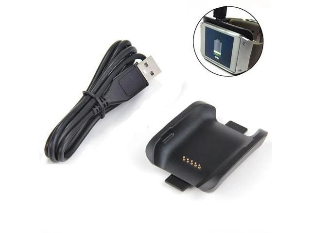 Click here for FOR Charging Cradle Smart Watch Dock for Gear V700... prices
