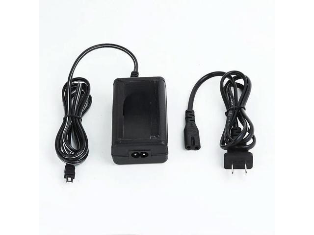 Click here for FOR AC/DC Power Adapter For Camcorder HDR-CX150 b/... prices