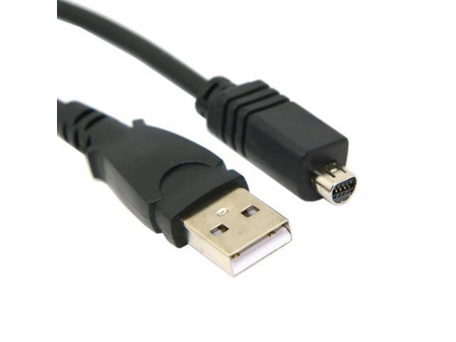 Click here for FOR 1.5m USB Data Sync Cable for VMC-15FS Camcorde... prices