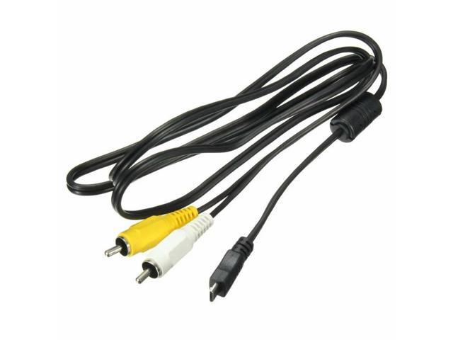Click here for FOR Micro USB Male to 2 RCA AV Adapter Audio Video... prices