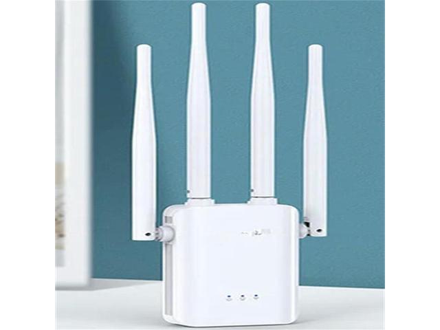 Click here for FOR WIFI Repeater 2.4G Long Range Wifi Extender Wi... prices