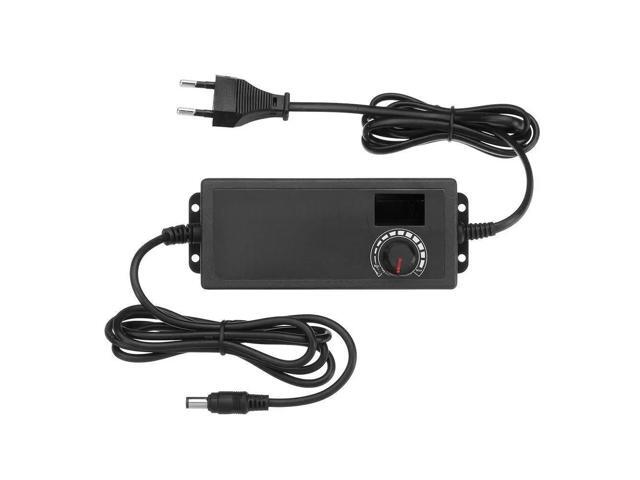 Click here for FOR AC/DC 9-24V 3A 72W Adapter Adjustable Plug Pow... prices