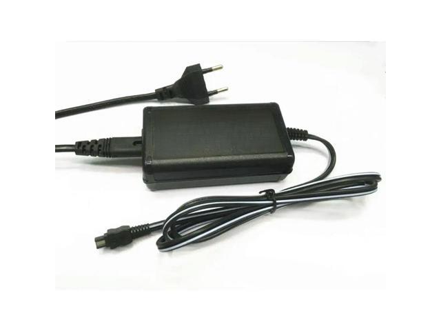 Click here for FOR AC-L200 Power Adapter for DCR-HC21  DCR-HC26... prices