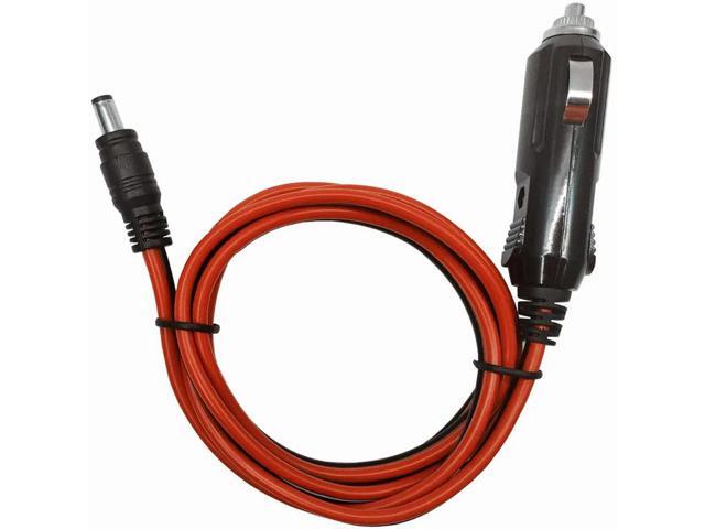 Click here for FOR 12-24V DC Car Auto Power Supply Cord Male Plug... prices