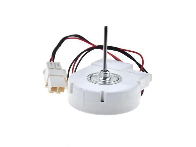 Click here for FOR Refrigerator Fan Motor DRCP5030LA 2.5W DC12V D... prices
