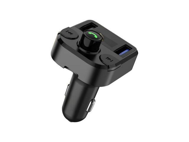 Click here for FOR BT36B QC 3.0 Car BT Hands Free MP3 Player/Phon... prices