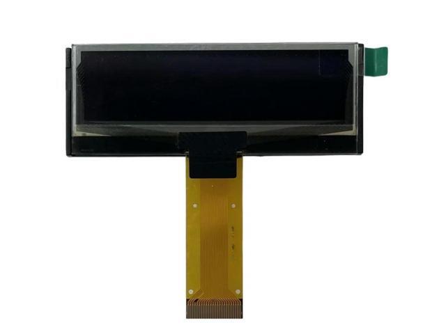 Click here for FOR 2.36 Inch 128x22 SSD1305 OLED LCD Screen Displ... prices