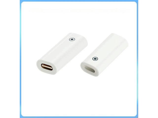Click here for FOR 5pcs USB C Female to Female Adapter Pencil 1st... prices