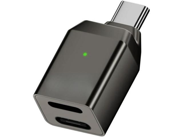 Click here for FOR USB C Splitter to Headphone  2-in-1 USB Type C... prices