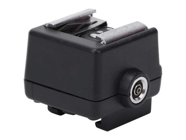 Click here for FOR Flash Hot shoe Adapter for A900 A850 A750 A700... prices