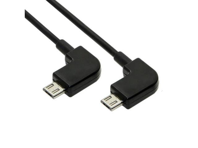 Click here for FOR Remote Controller Data Cable Micro USB 2.0 to... prices