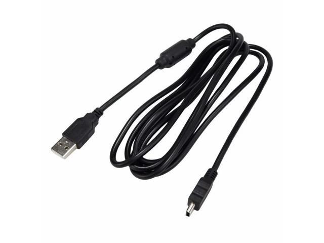 Click here for FOR 10ft USB to Mini USB Cable Data Transfer Cable... prices