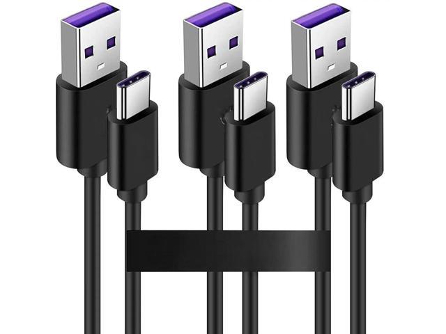 Click here for FOR 3pcs/lot 1m USB Type C Fast Charging Cable 5A... prices