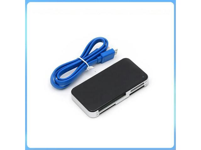 Click here for FOR 6 in 1 Multi USB 3.0 Compact Flash Memory Card... prices