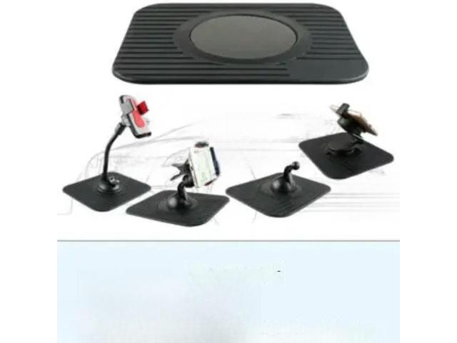 Click here for FOR In Car SAT Nav Dashboard Mount Dash Holder Mat... prices