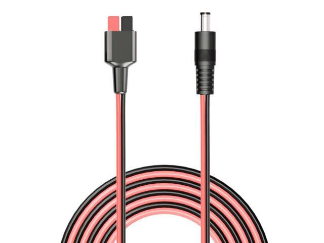 Click here for FOR 1m cable 5.5mm x 2.1mm male DC to Connector Ch... prices