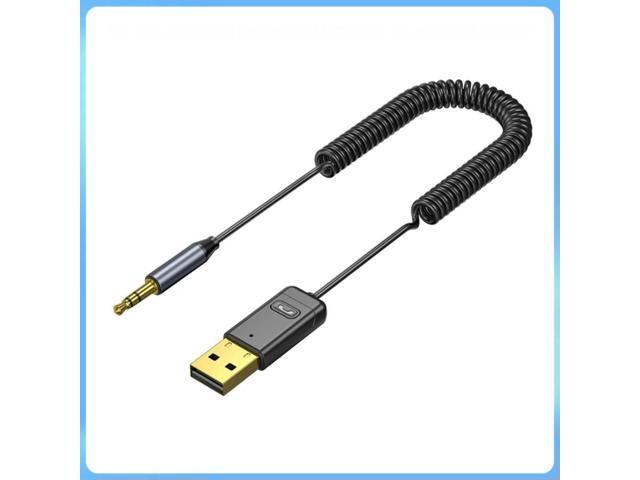 Click here for FOR C11 car BT transmitter receiver Aux wireless a... prices