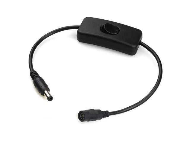 Click here for FOR 12V Power DC Male to Female Cable with On/Off... prices