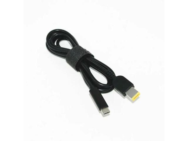 Click here for FOR USB-C Type-C to Slim Tip Power Cable works wit... prices