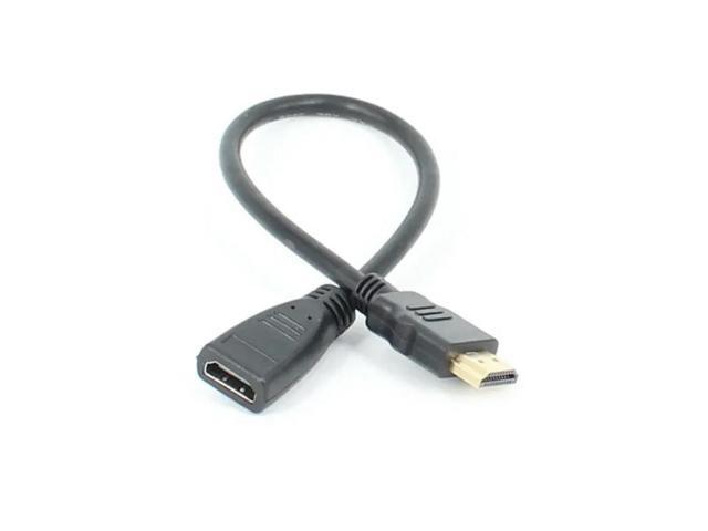 Click here for FOR 30CM Cable HDMI-compatible Male to Female Exte... prices