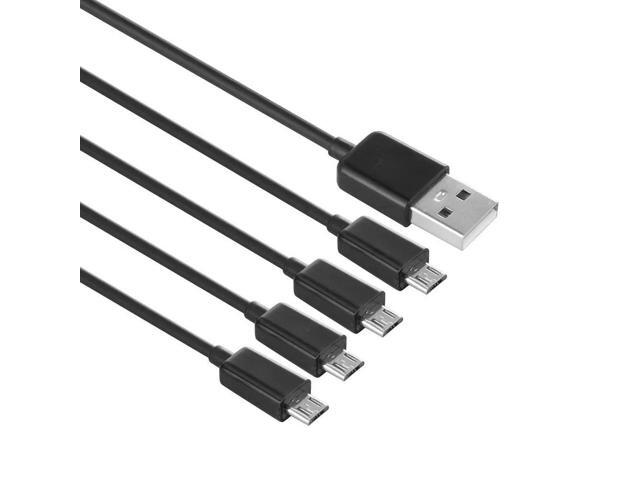 Click here for FOR Micro USB Charging Cable  4 in 1 USB 2.0 A Mal... prices