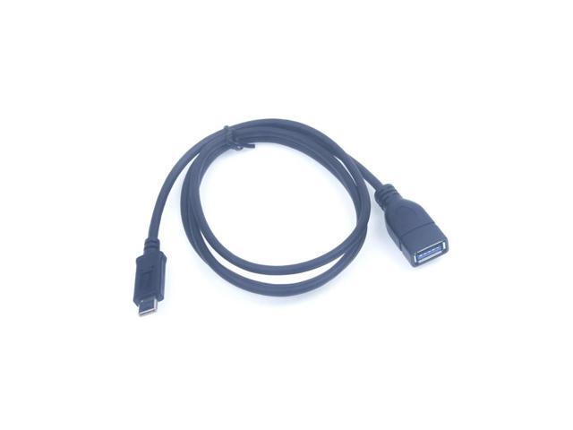 Click here for FOR Type C Male to USB 3.0 A Plug Female USB 3.1 A... prices