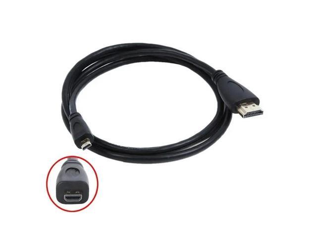 Click here for FOR 5TF Micro HDMI-compatible A/V TV Video Cable F... prices
