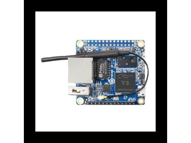 Click here for FOR Pi Zero LTS 512MB H3 Quad-Core  Open-Source Si... prices