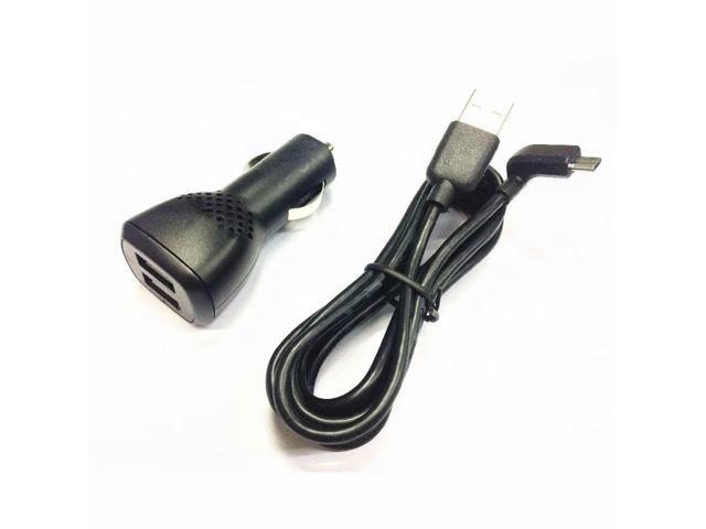 Click here for FOR 3A DUAL USB Car Micro USB Cable For GO 40 50 5... prices