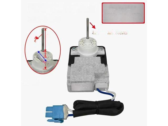 Click here for FOR FDQC28HS1E AC220V For Refrigerator Cooling Fan... prices