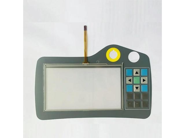 Click here for FOR HMC07-R412H5C5 Screen Panel + Protective Film prices