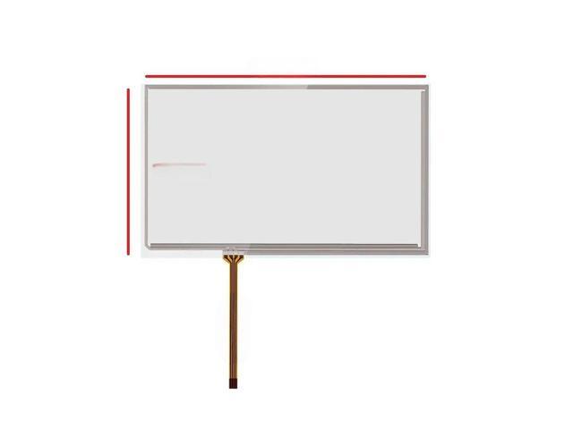 Click here for FOR 10PCS/A LOT pad 7 Inch 4-Line 165*92 For CLAA0... prices