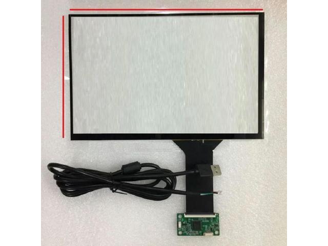 Click here for FOR 10.1 inch pad 235*142mm 10 Piont Capacitive Sc... prices
